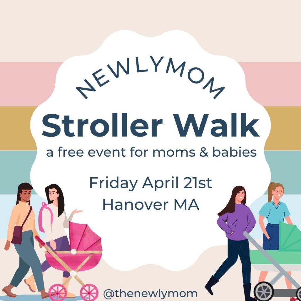 Upcoming Mom’s Groups and Events From The Newlymom - The Newlymom