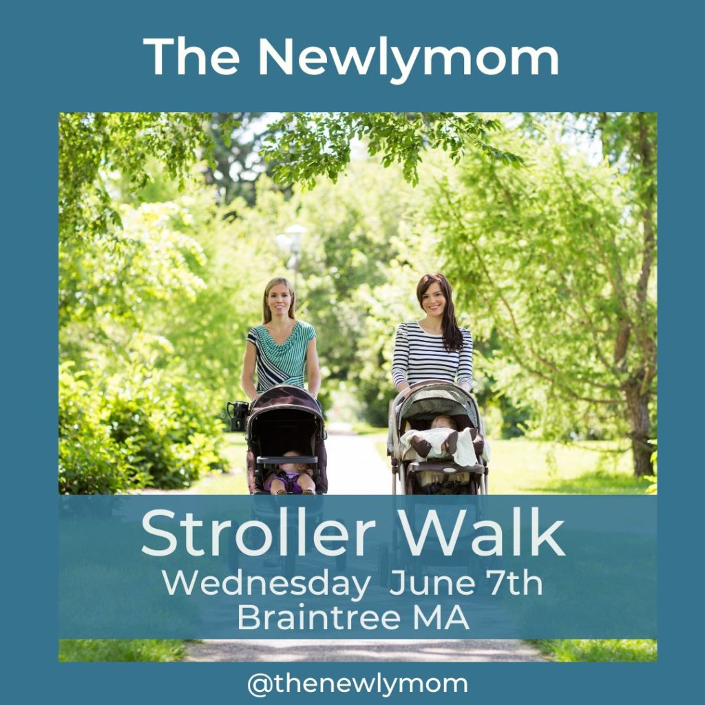 Upcoming Mom’s Groups and Events From The Newlymom - The Newlymom