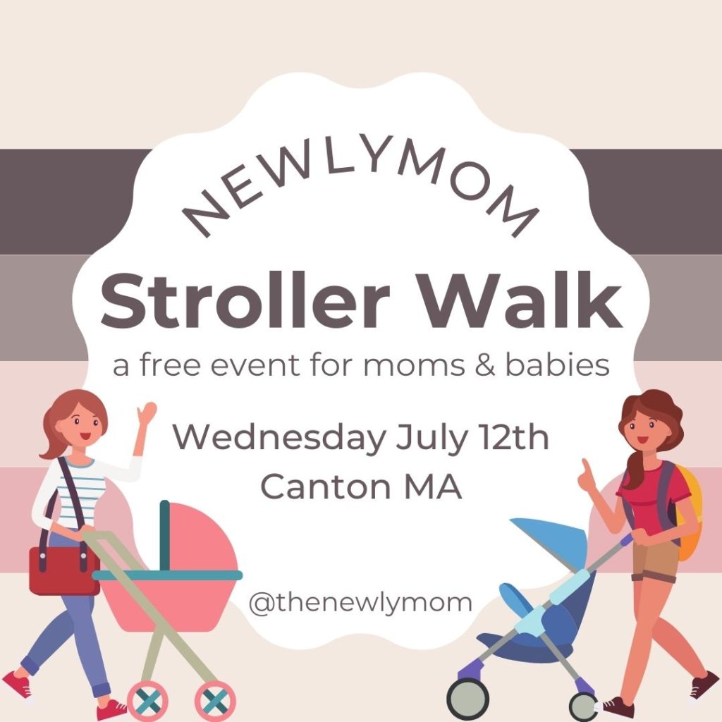 Upcoming Mom’s Groups and Events From The Newlymom - The Newlymom