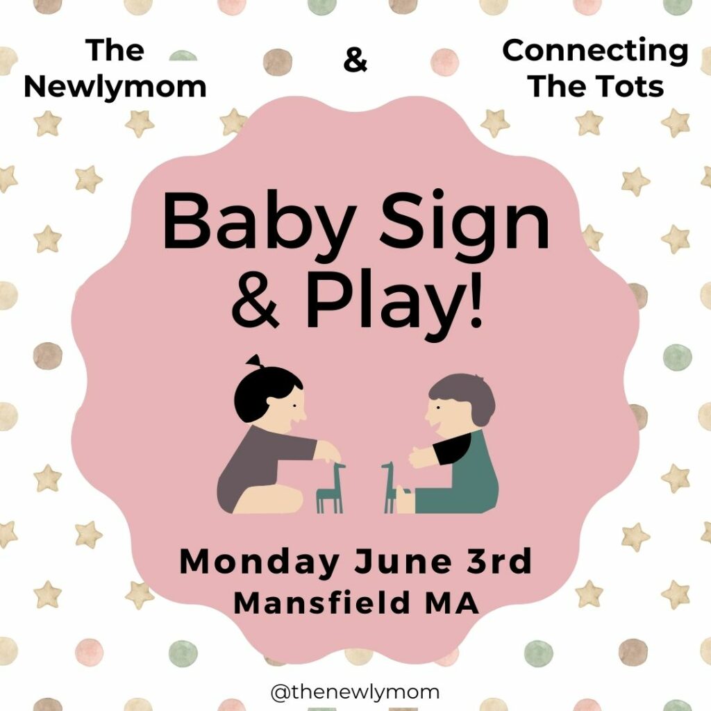 Upcoming Mom’s Groups and Events From The Newlymom - The Newlymom
