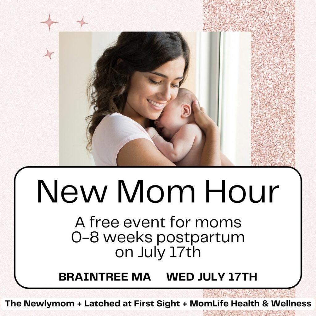 Upcoming Mom’s Groups and Events From The Newlymom - The Newlymom