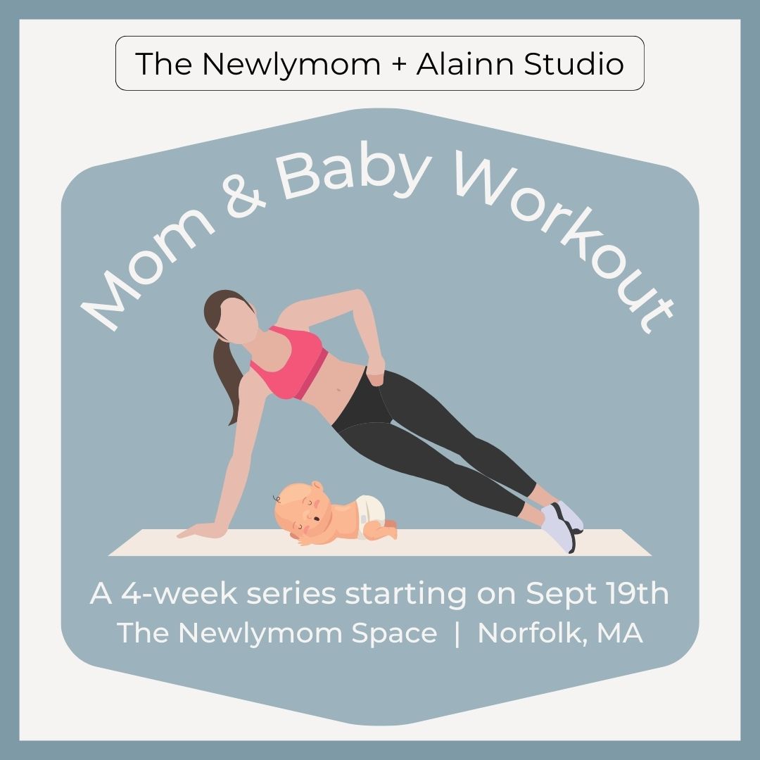 Upcoming Mom’s Groups and Events From The Newlymom - The Newlymom
